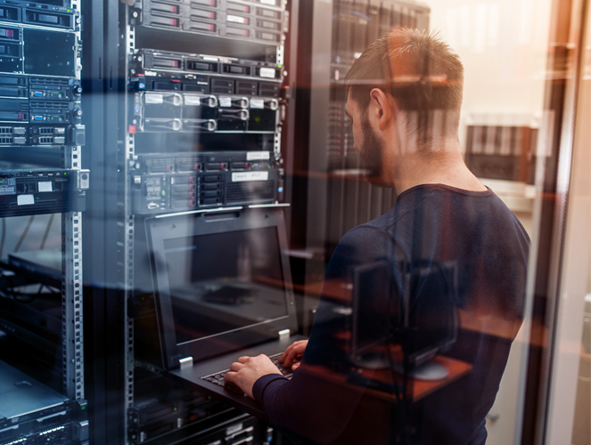 Cybersécurité, informatique et réseaux, électronique - Académie ...